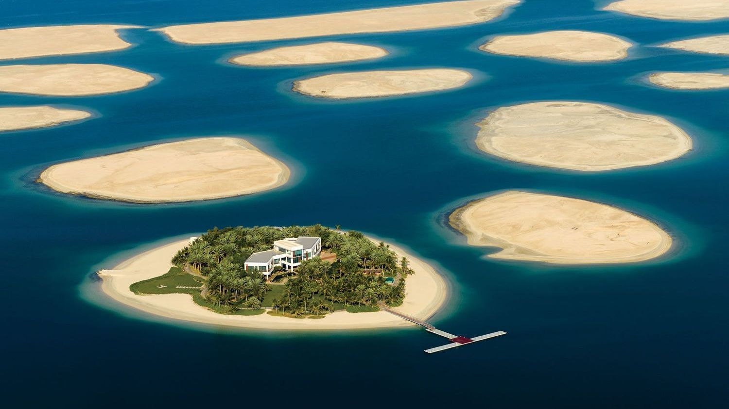 The World Islands | Emirates.Estate