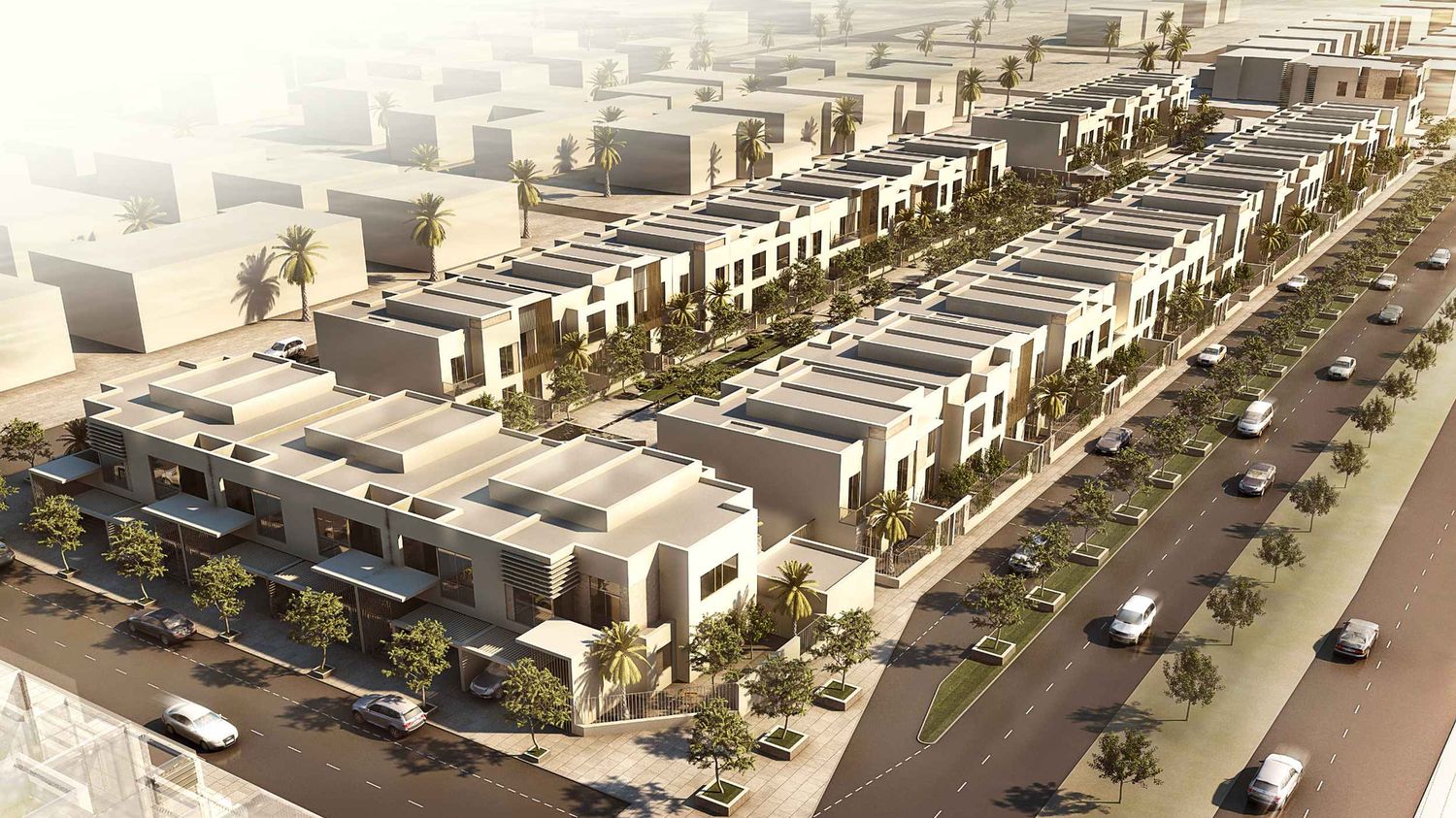 Al Wasl | Emirates.Estate