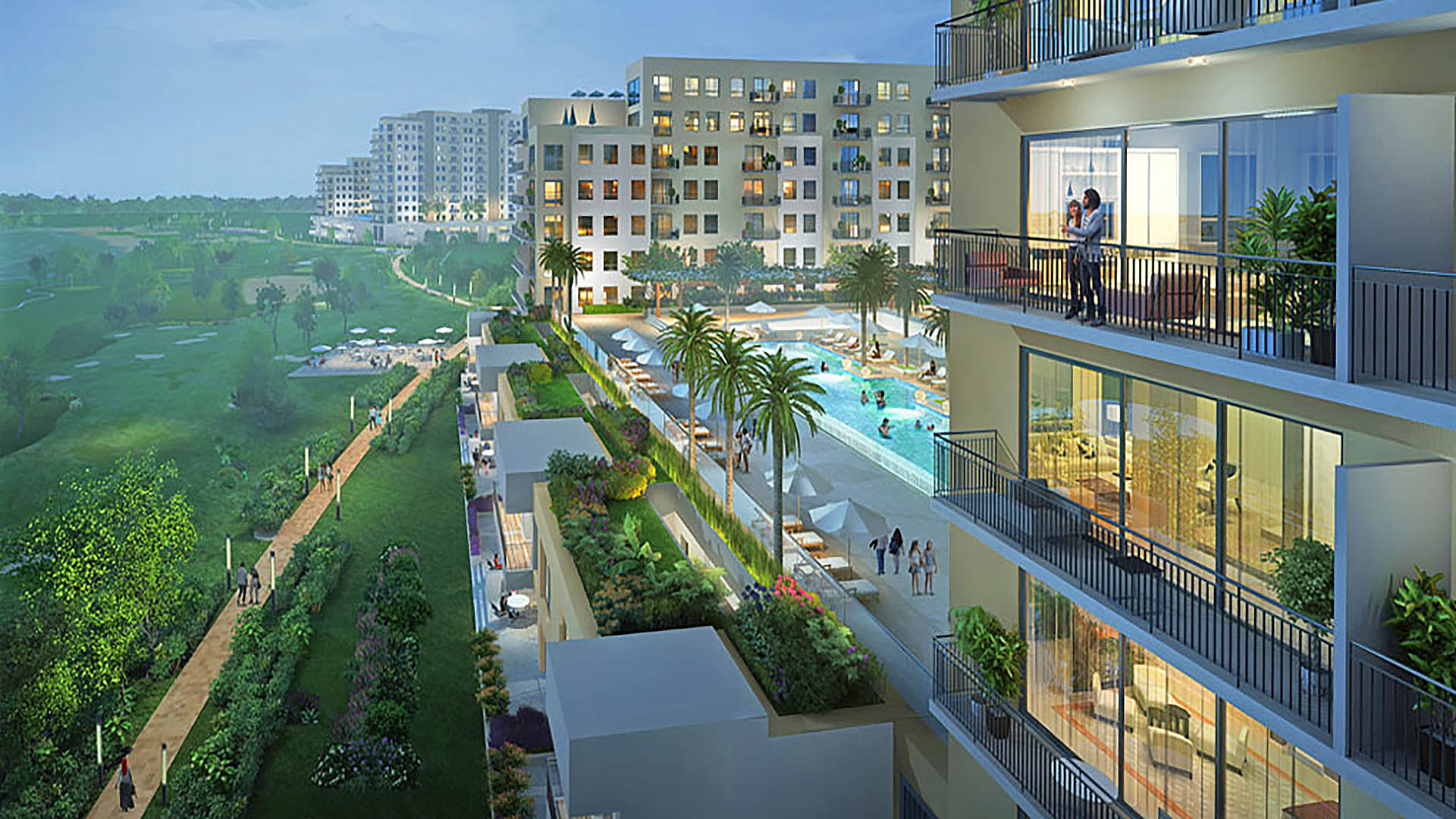 EMAAR South | Emirates.Estate