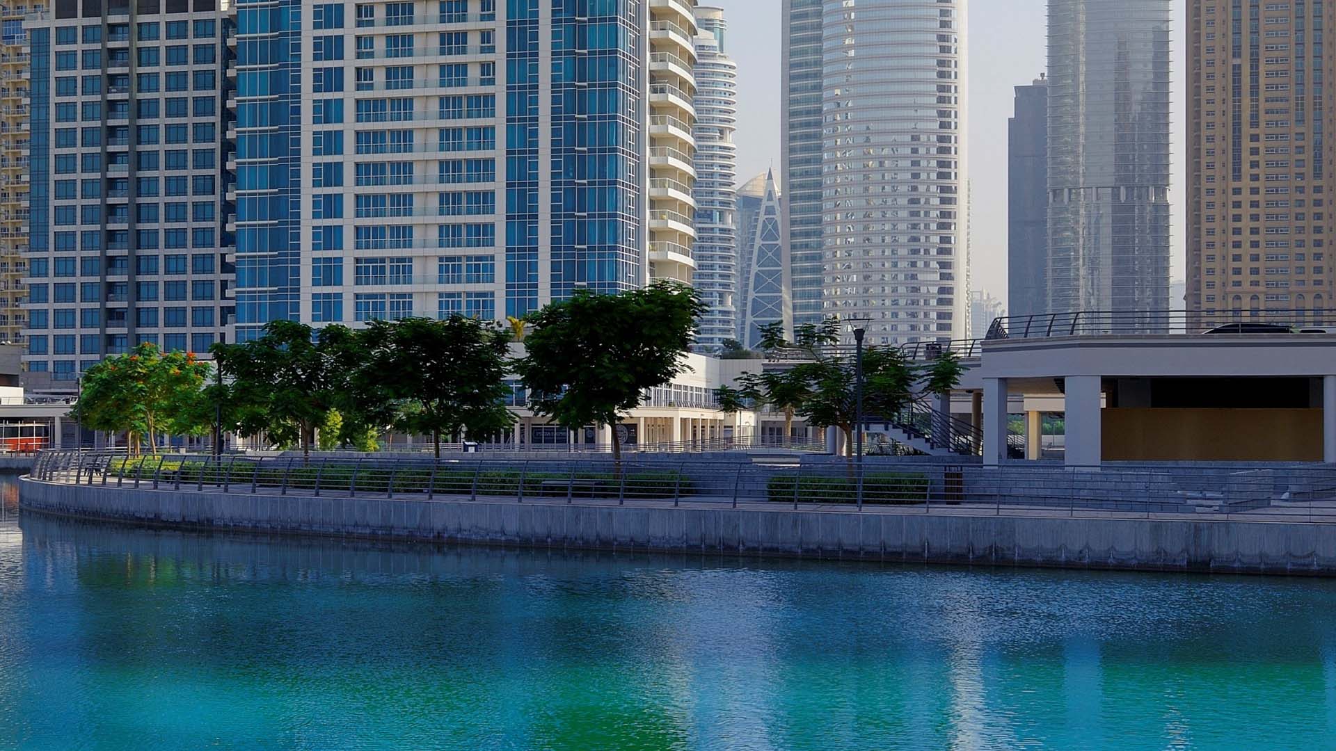Jumeirah Lake Towers | Emirates.Estate