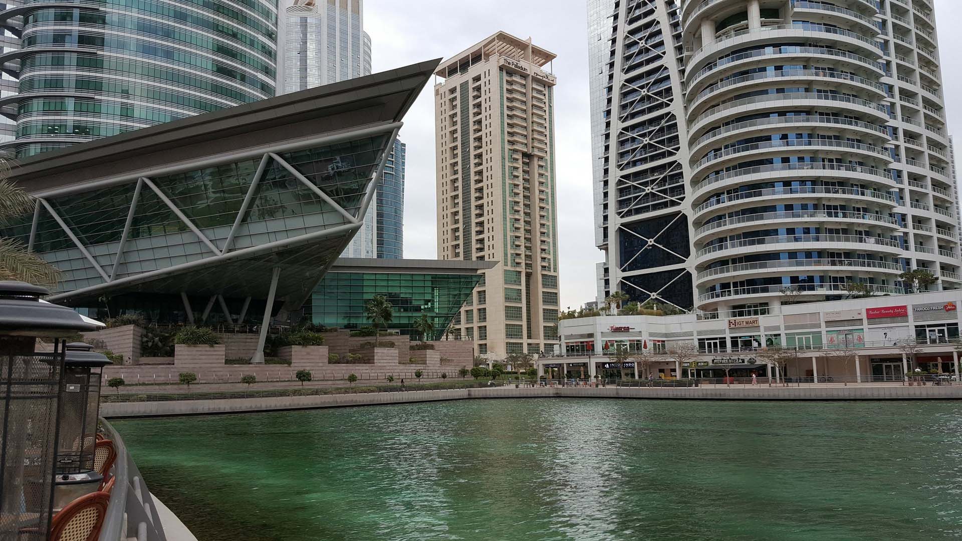 Jumeirah Lake Towers | Emirates.Estate