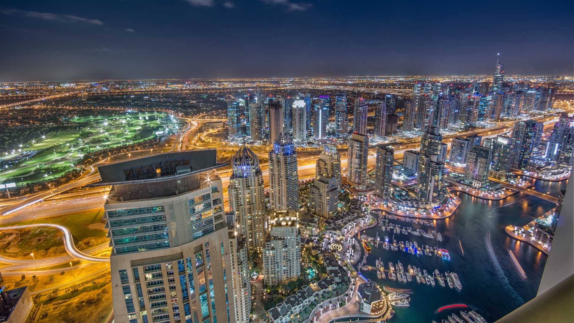 Jumeirah Lake Towers | Emirates.Estate