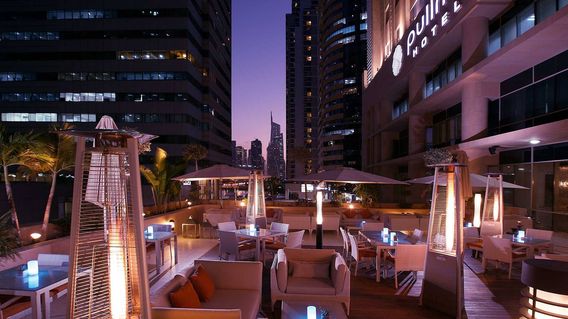 Jumeirah Lake Towers | Emirates.Estate