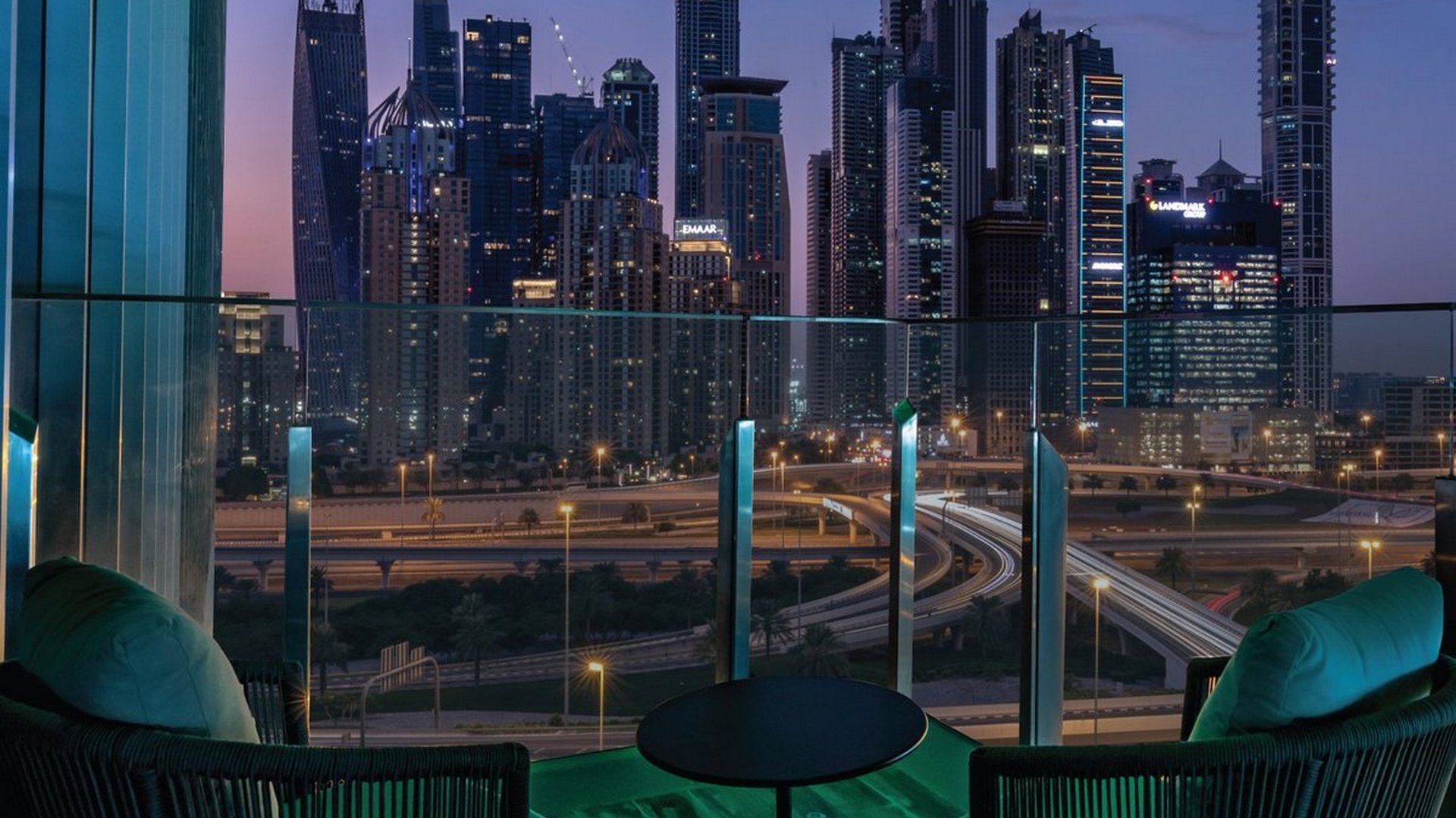 Jumeirah Lake Towers | Emirates.Estate
