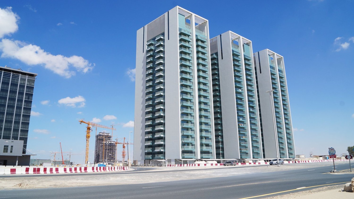 Dubai Science Park | Emirates.Estate