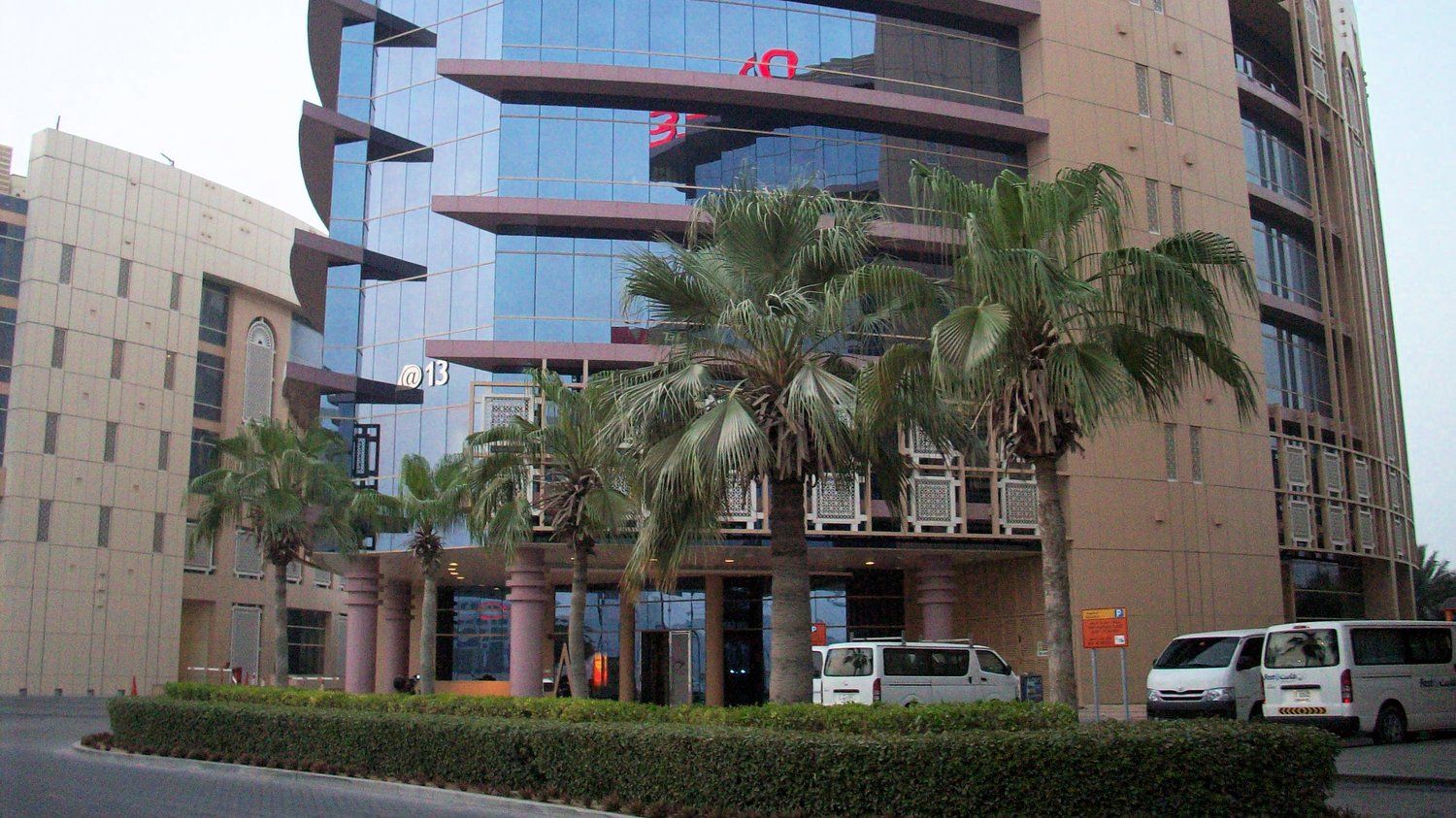 Dubai Internet City: gaya hidup, properti, infrastruktur & daya tarik ...