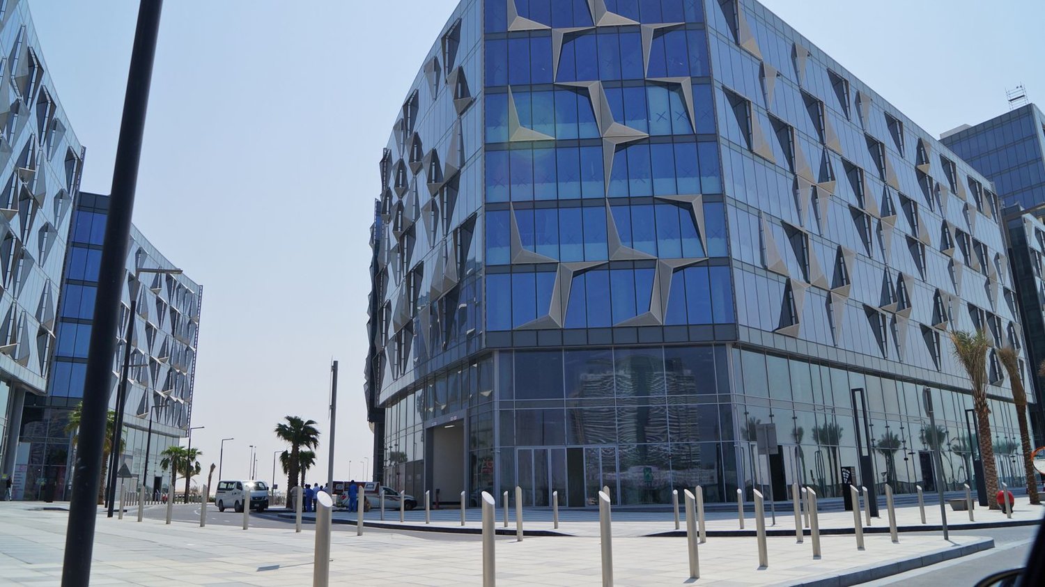 Dubai Design District | Emirates.Estate