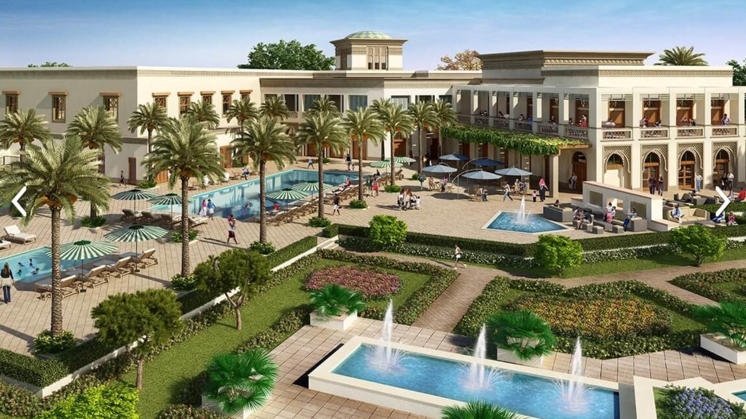 Palma | Emirates.Estate