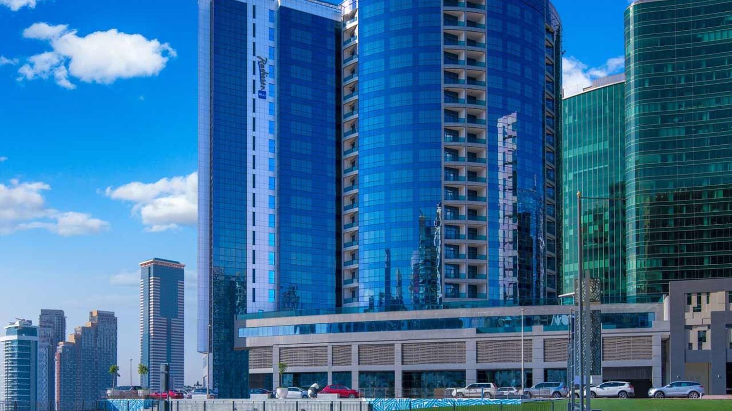 Dubai Waterfront | Emirates.Estate