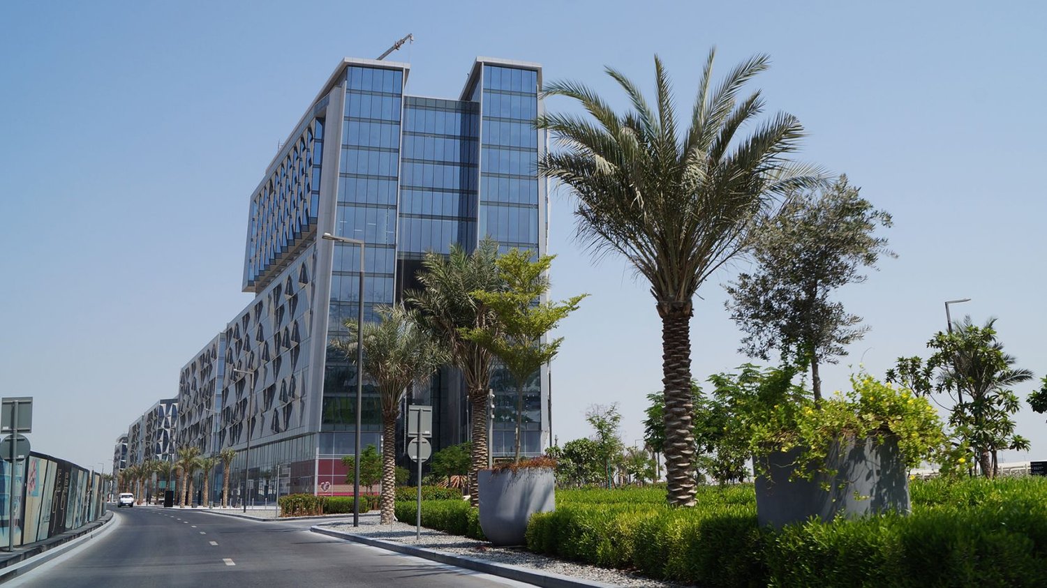 Dubai Design District | Emirates.Estate