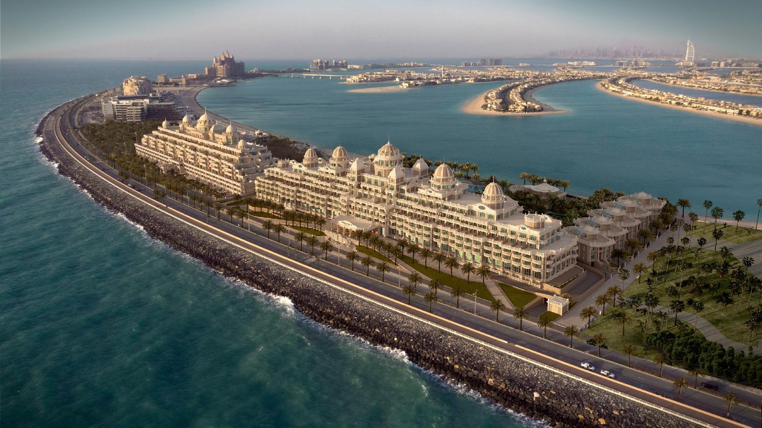 Kingdom of Sheba: gaya hidup, harta, infrastruktur & tarikan | Emirates ...
