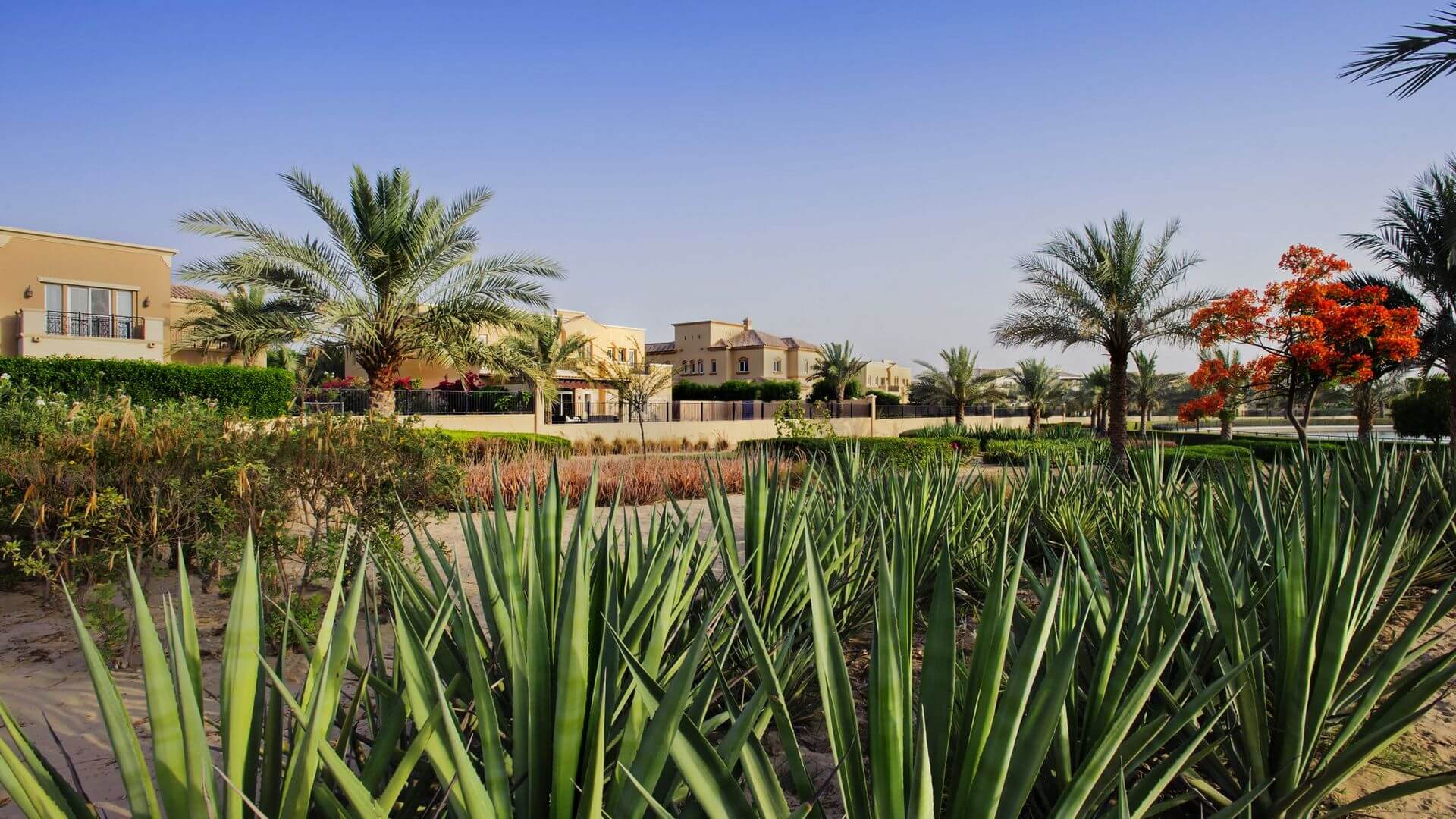 Arabian Ranches | Emirates.Estate