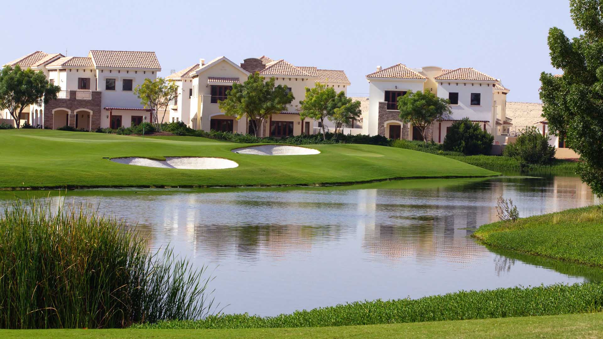 Jumeirah Golf Estates | Emirates.Estate