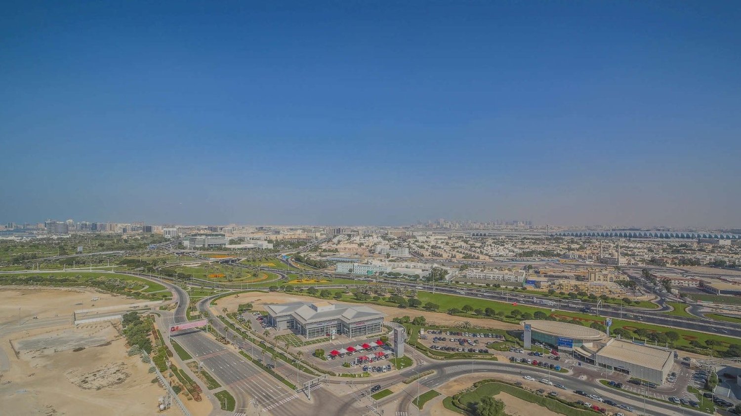 Al Garhoud | Emirates.Estate