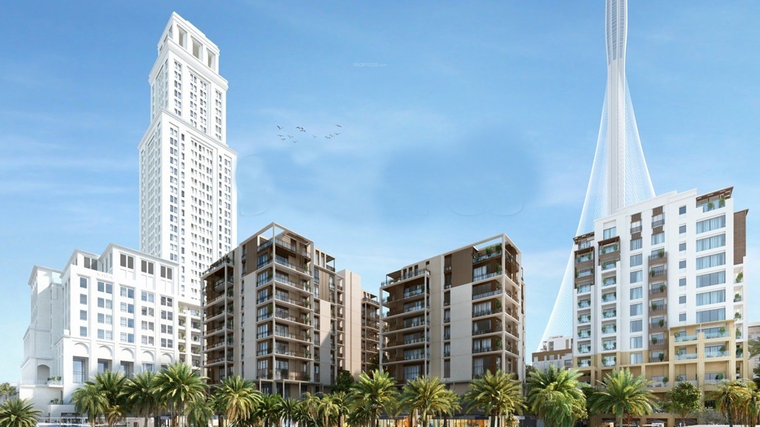 Ras Al Khor | Emirates.Estate