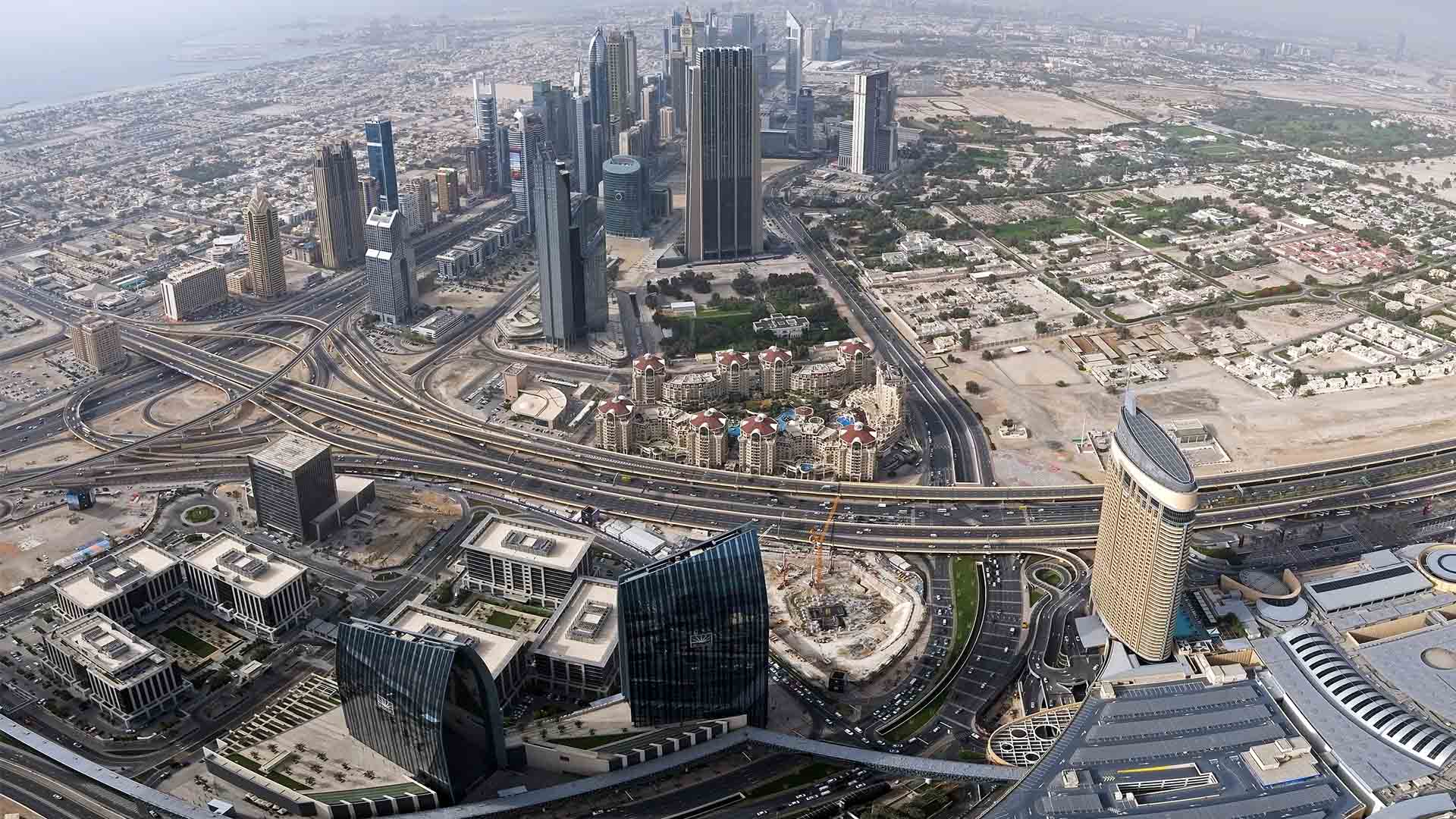 Bur Dubai | Emirates.Estate