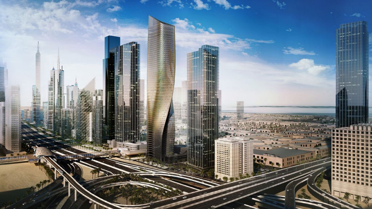 Al Wasl | Emirates.Estate