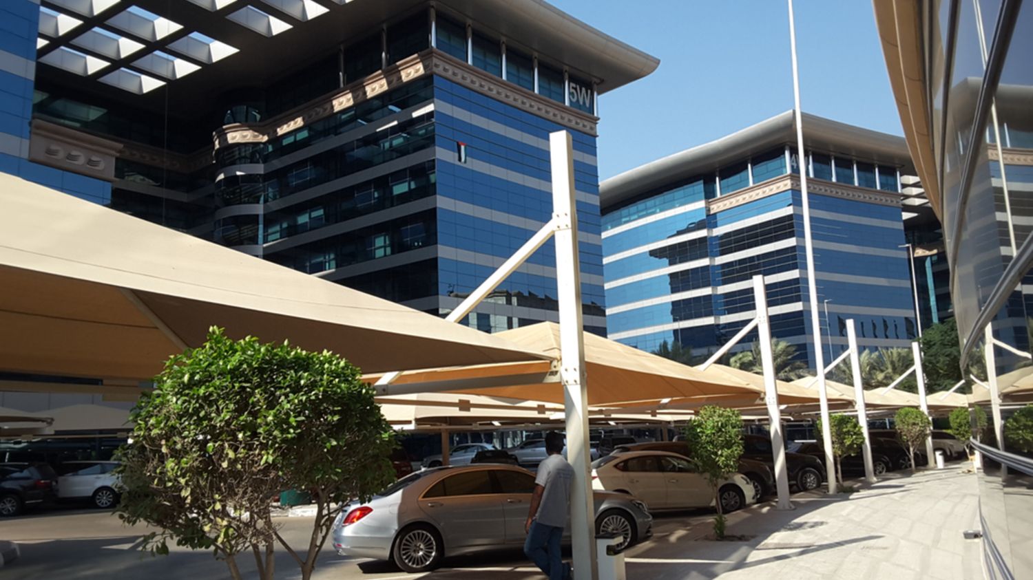 Dubai Airport Freezone (DAFZA) | Emirates.Estate