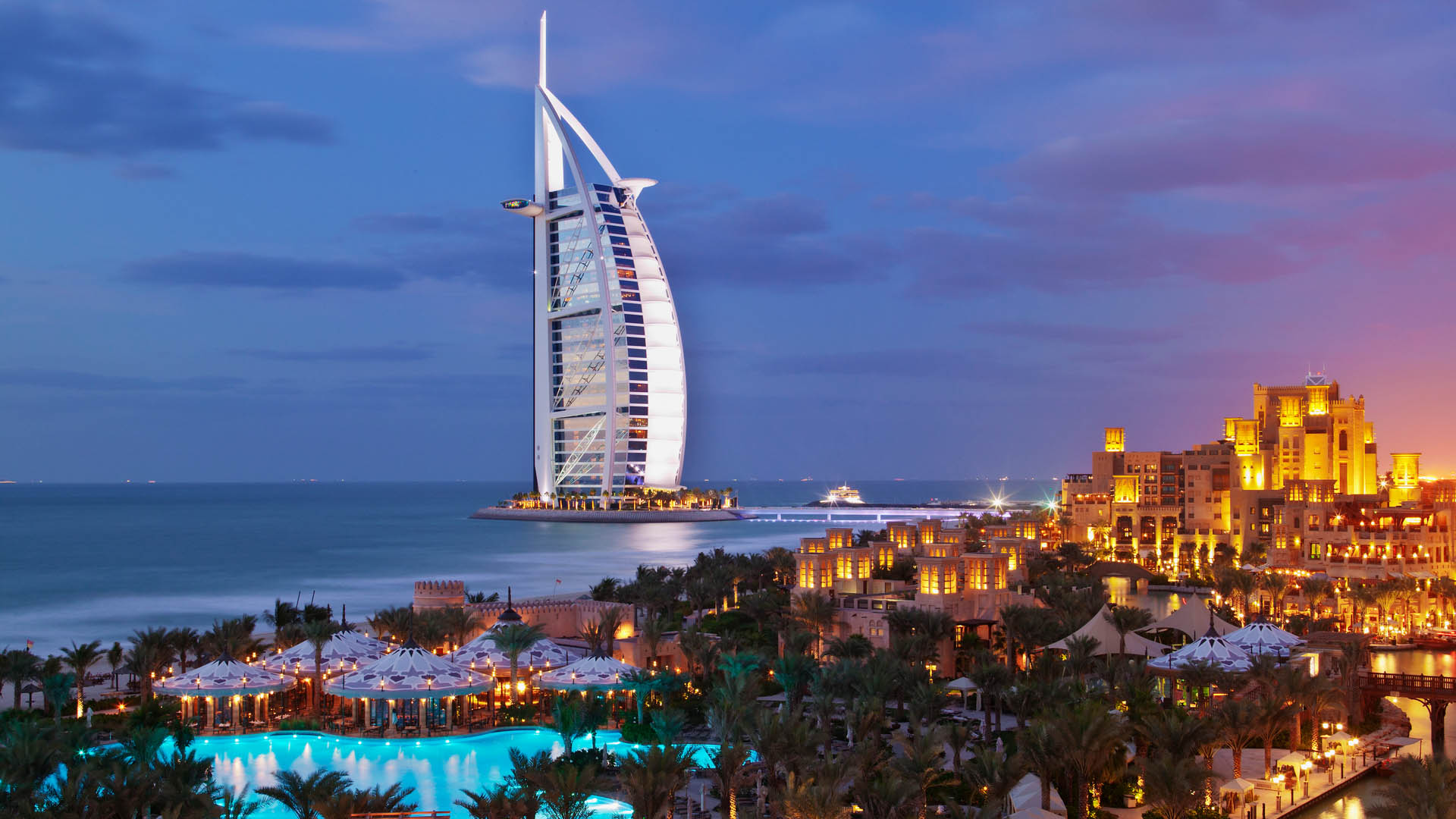 Jumeirah | Emirates.Estate