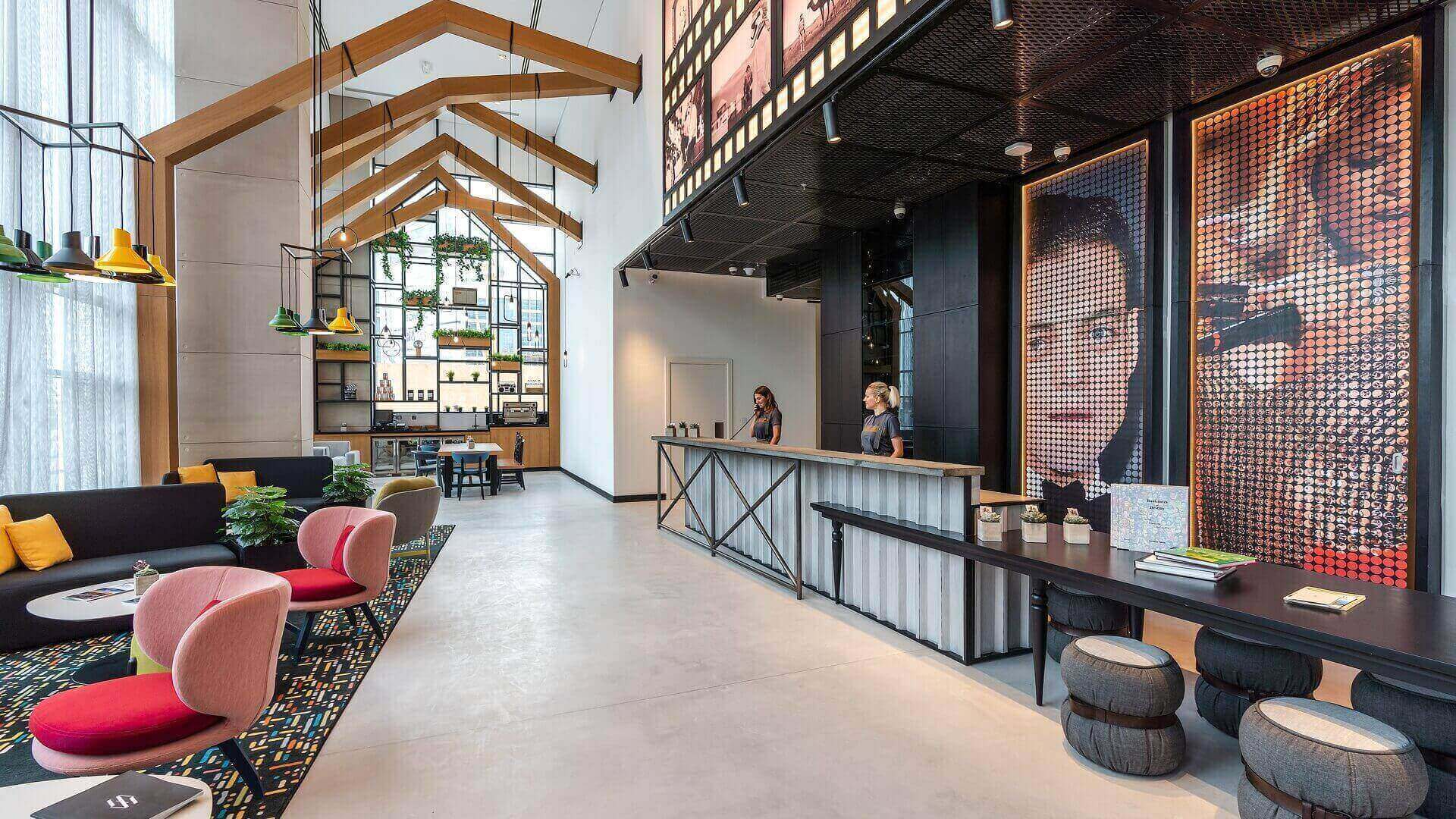 Dubai Studio City | Emirates.Estate