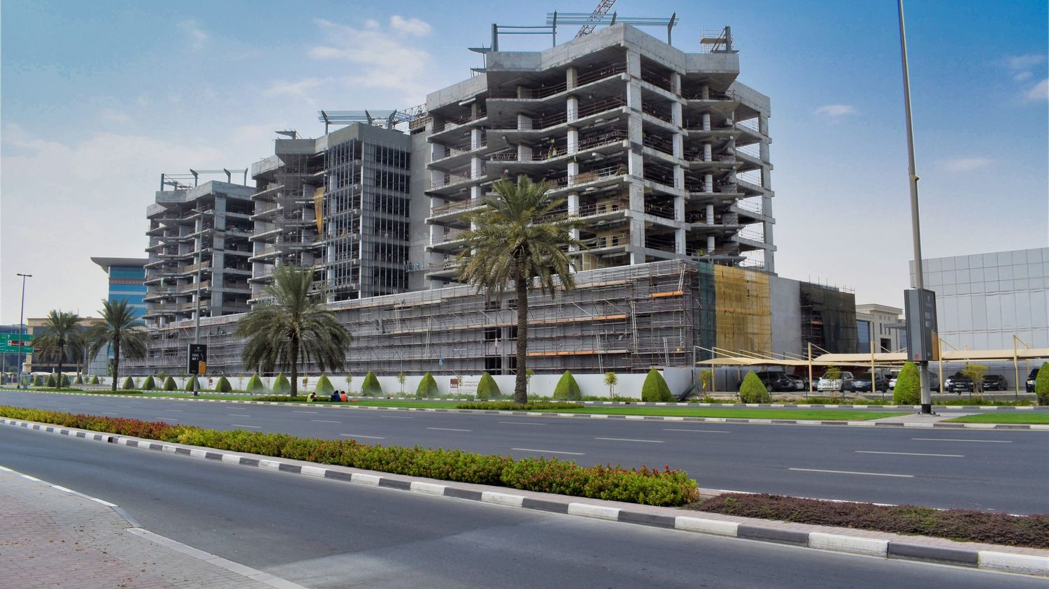 Dubai Airport Freezone (DAFZA) | Emirates.Estate