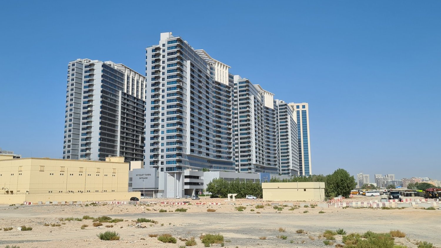 Dubai Residence Complex | Emirates.Estate