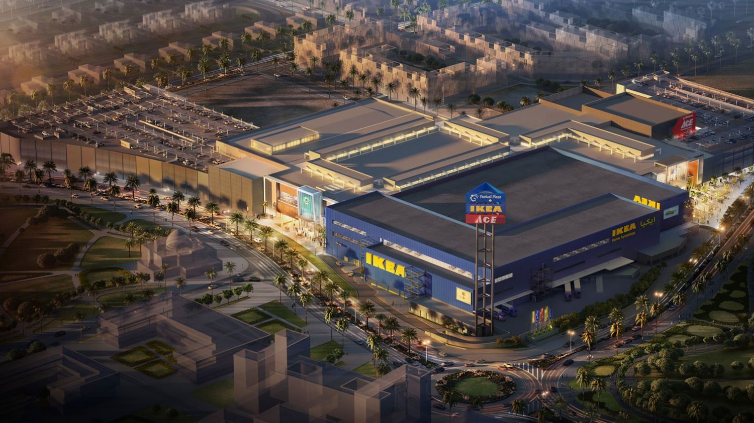 Wasl Gate | Emirates.Estate