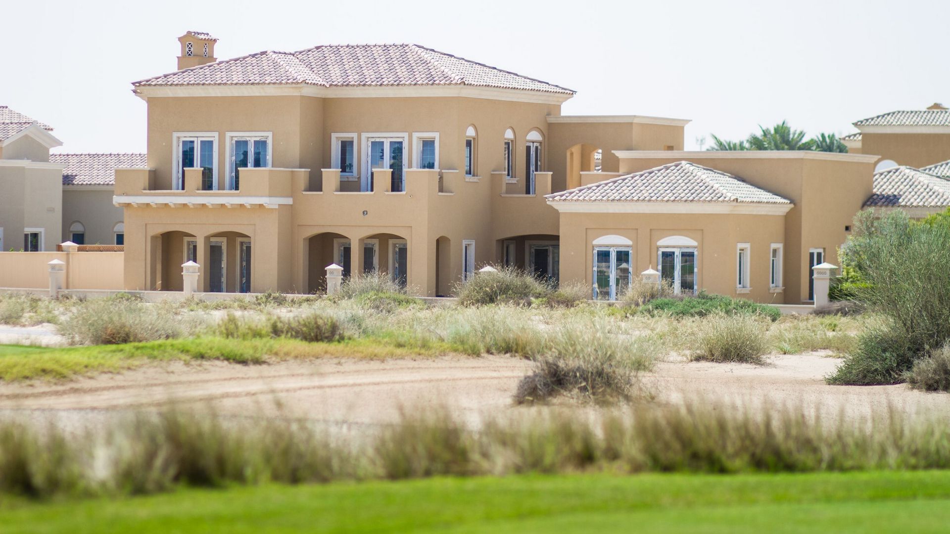 Arabian Ranches: lifestyle, property, infrastructure & attractions ...