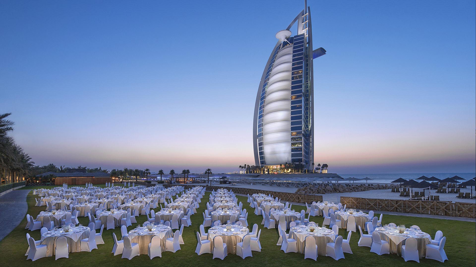 Jumeirah: lifestyle, property, infrastructure & attractions | Emirates ...