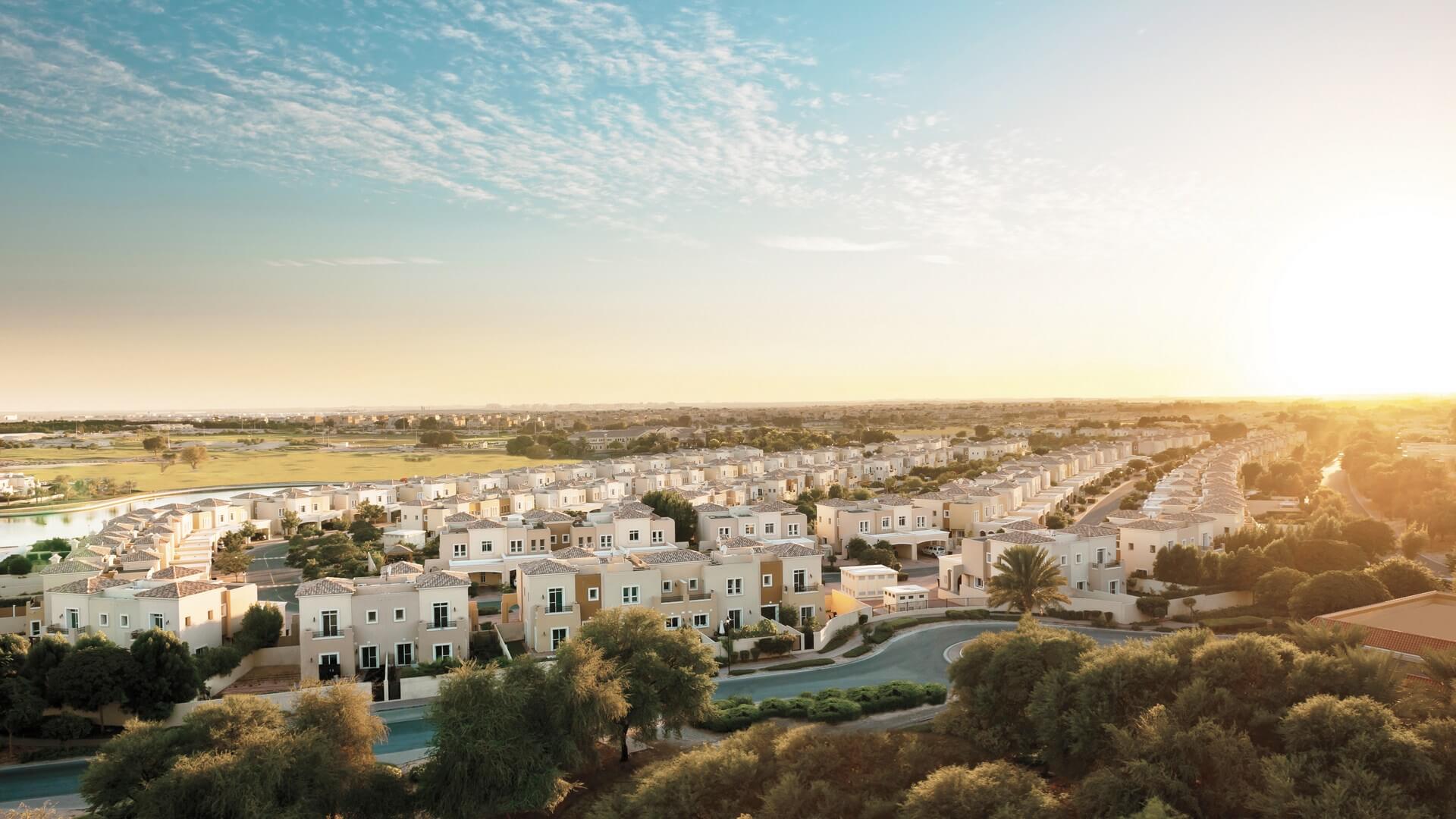 Arabian Ranches 3: lifestyle, property, infrastructure & attractions ...