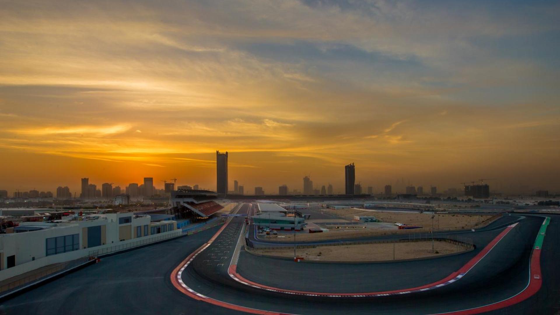 Motor City: lifestyle, property, infrastructure & attractions ...