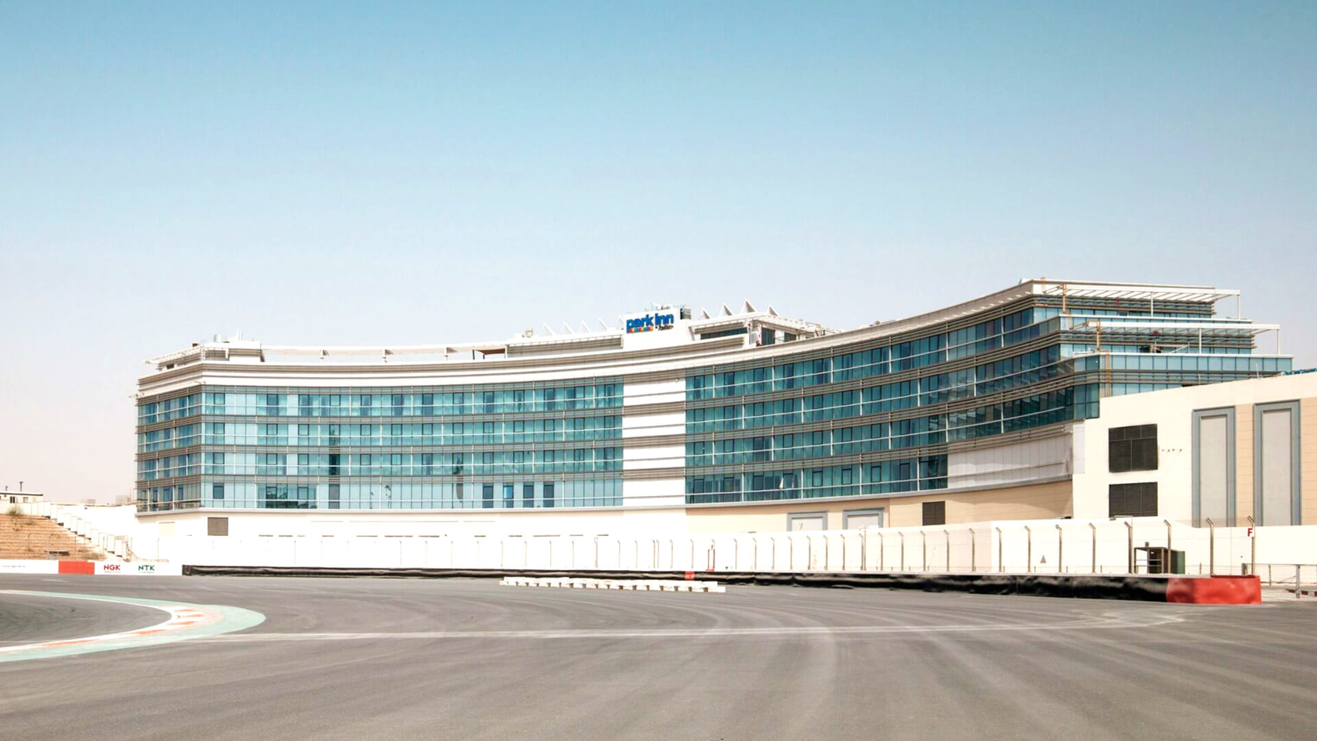 Motor City: lifestyle, property, infrastructure & attractions ...