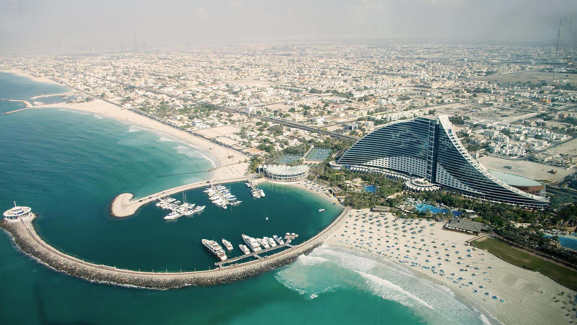 Jumeirah: lifestyle, property, infrastructure & attractions | Emirates ...