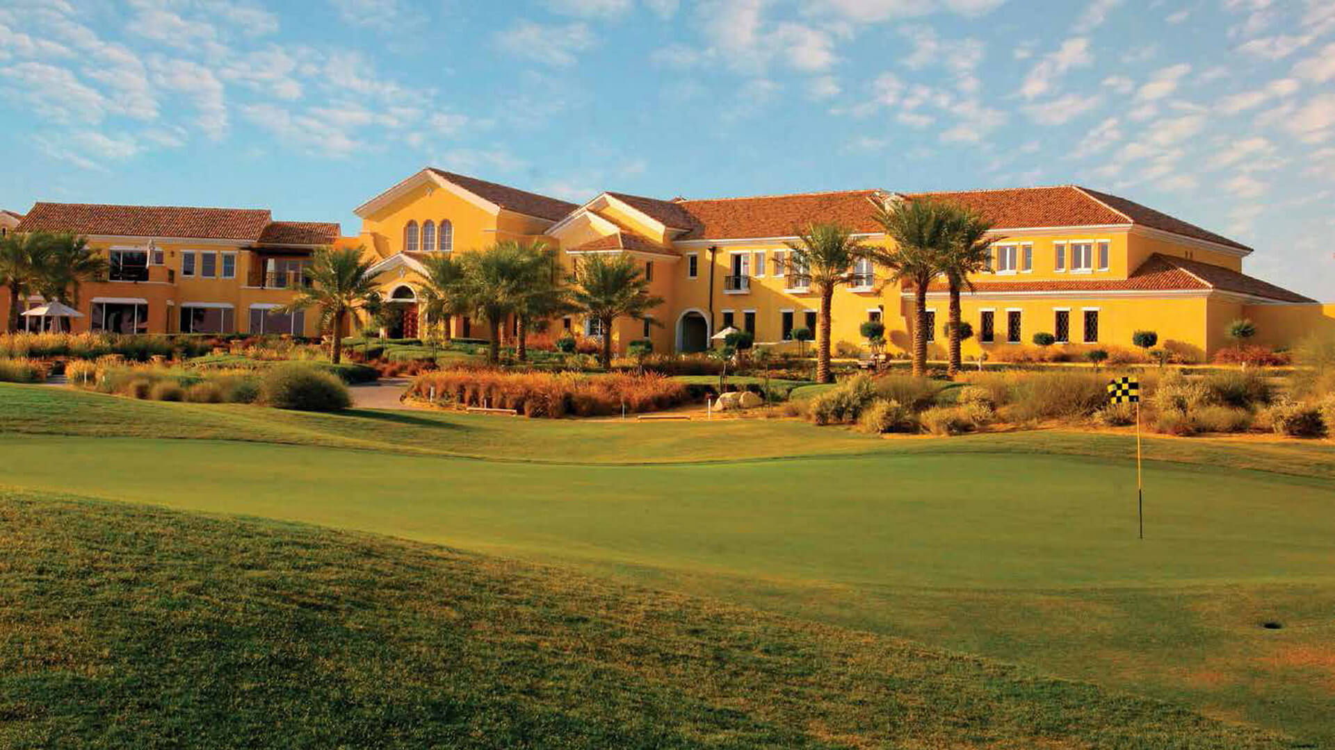 Arabian Ranches: lifestyle, property, infrastructure & attractions ...