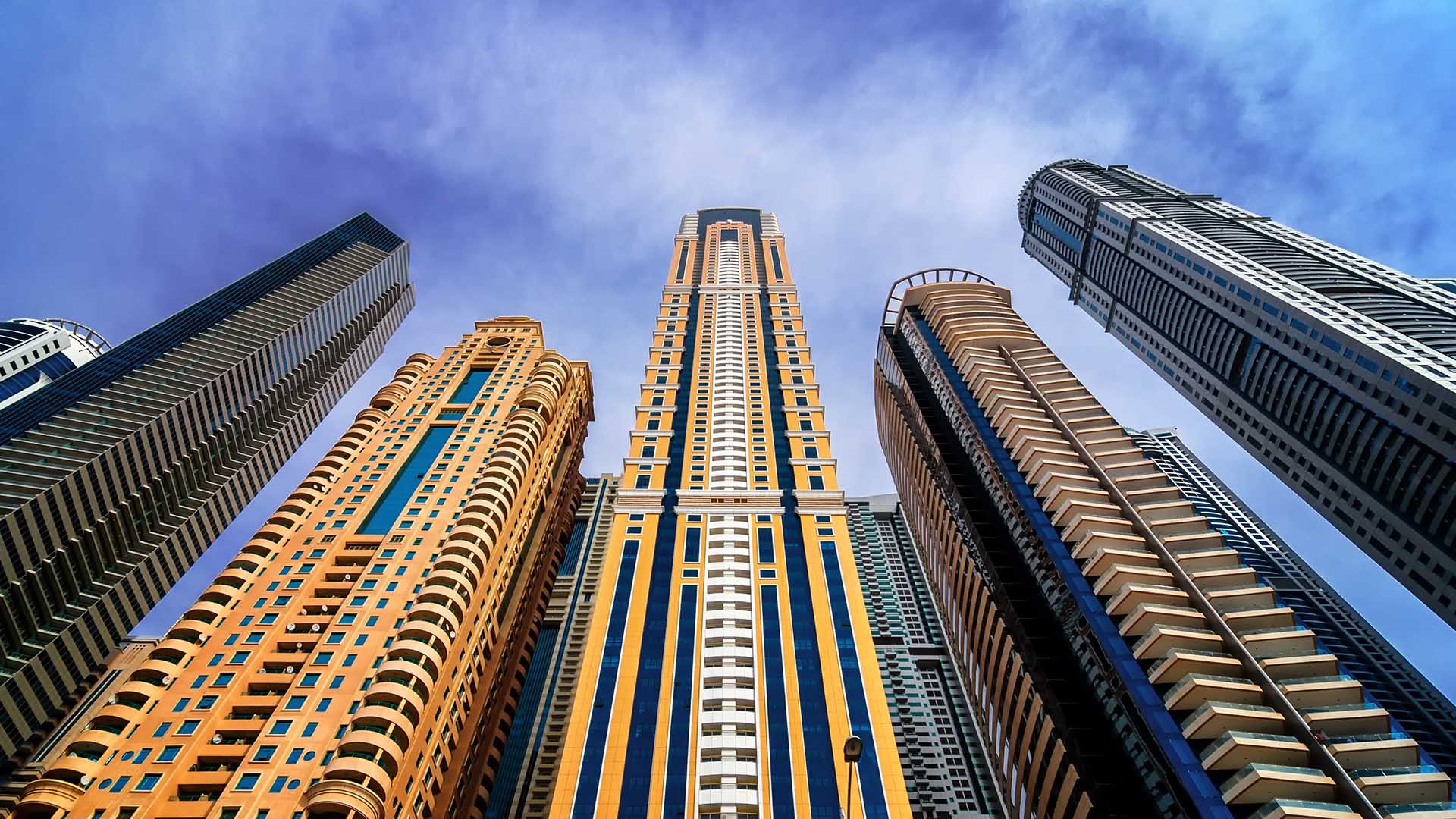 Dubai Marina: lifestyle, property, infrastructure & attractions ...