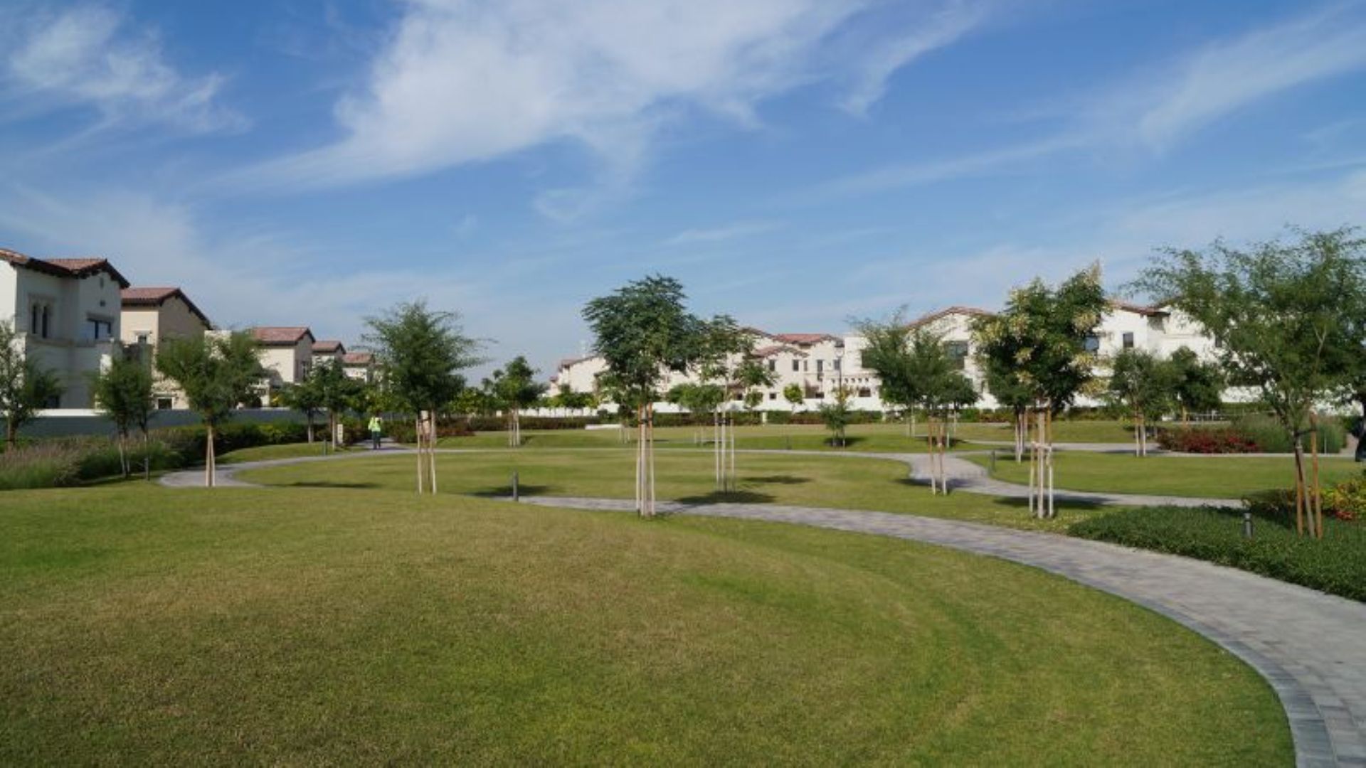 Arabian Ranches 2: lifestyle, property, infrastructure & attractions ...