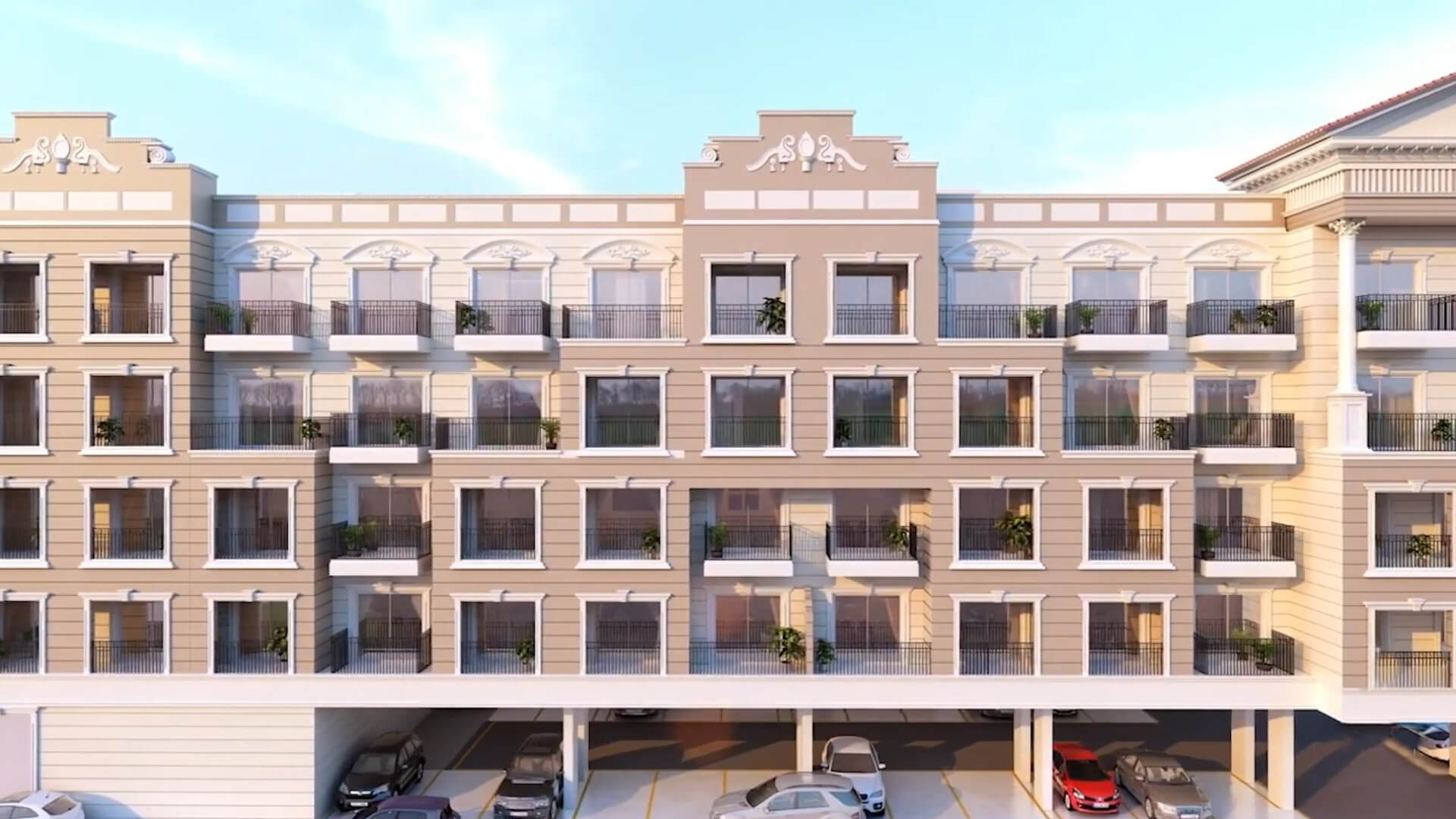 Arjan: lifestyle, property, infrastructure & attractions | Emirates.Estate