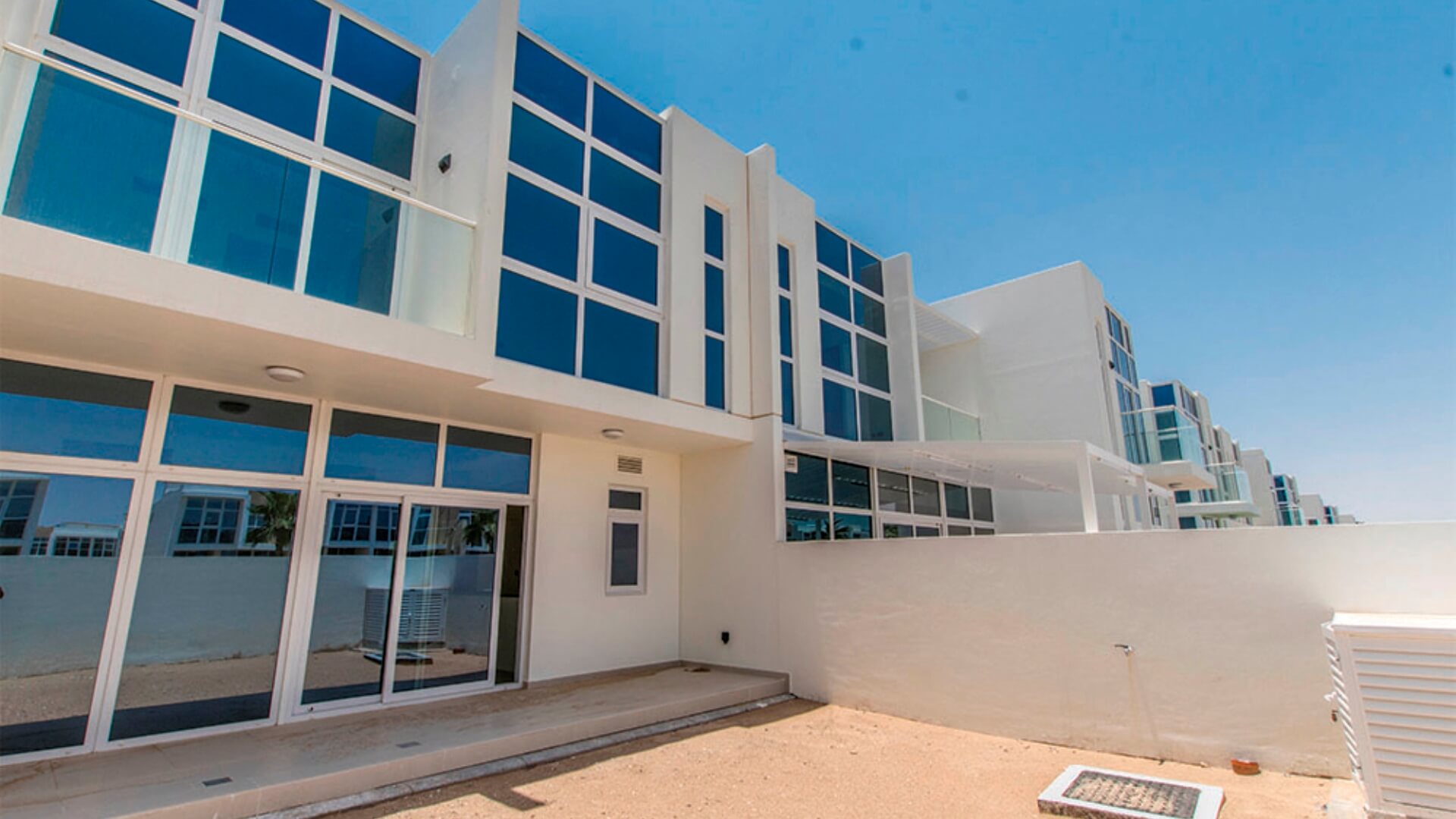 AKOYA OXYGEN in Akoya, Dubai, UAE № 46816 from «DAMAC Properties ...