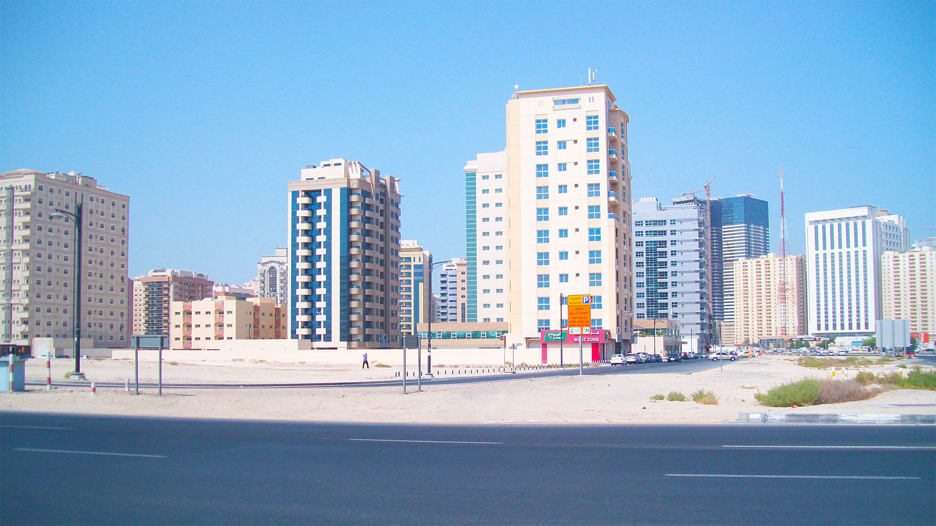 Al Qusais: lifestyle, property, infrastructure & attractions | Emirates ...