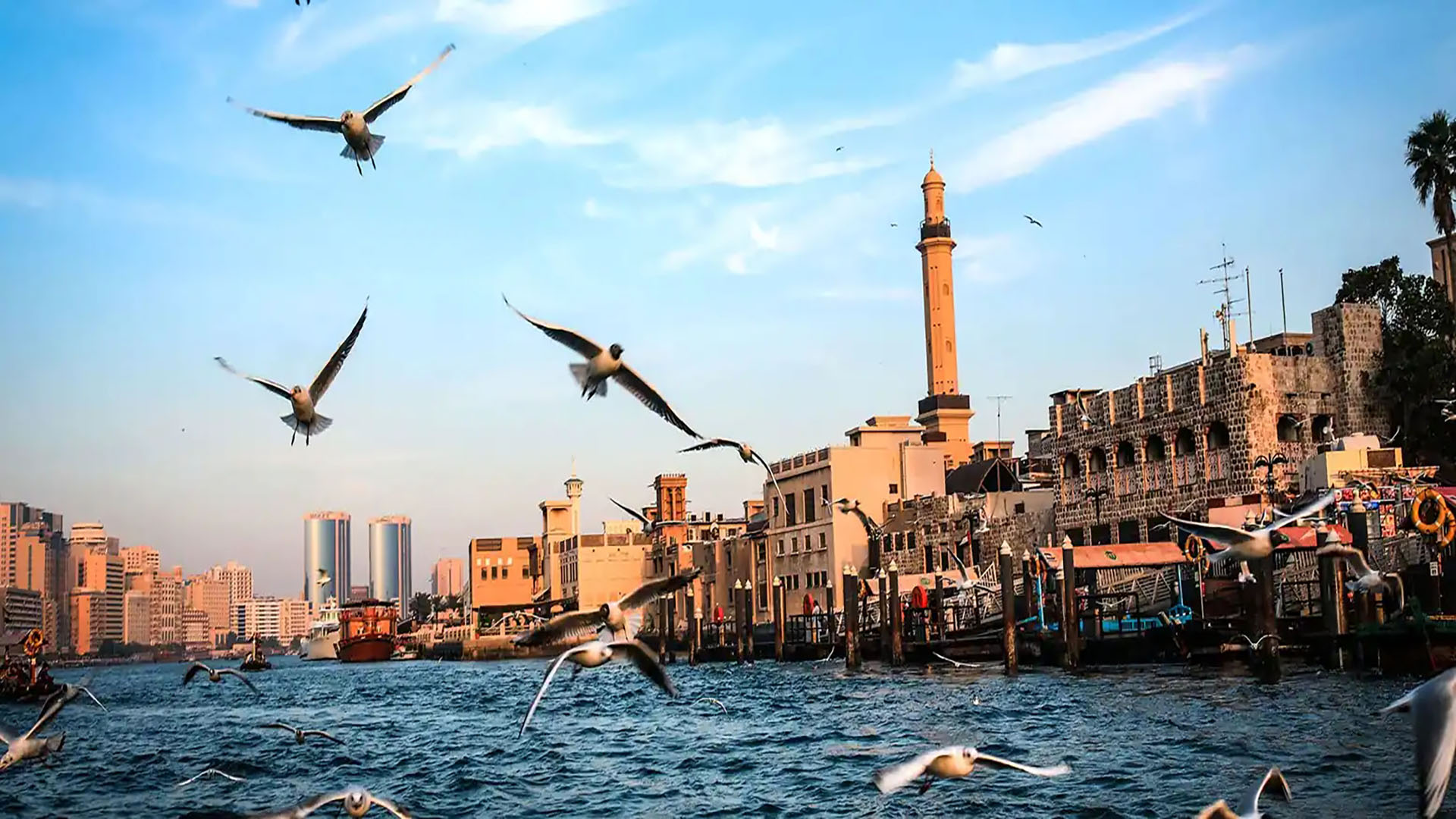 Bur Dubai: lifestyle, property, infrastructure & attractions | Emirates ...