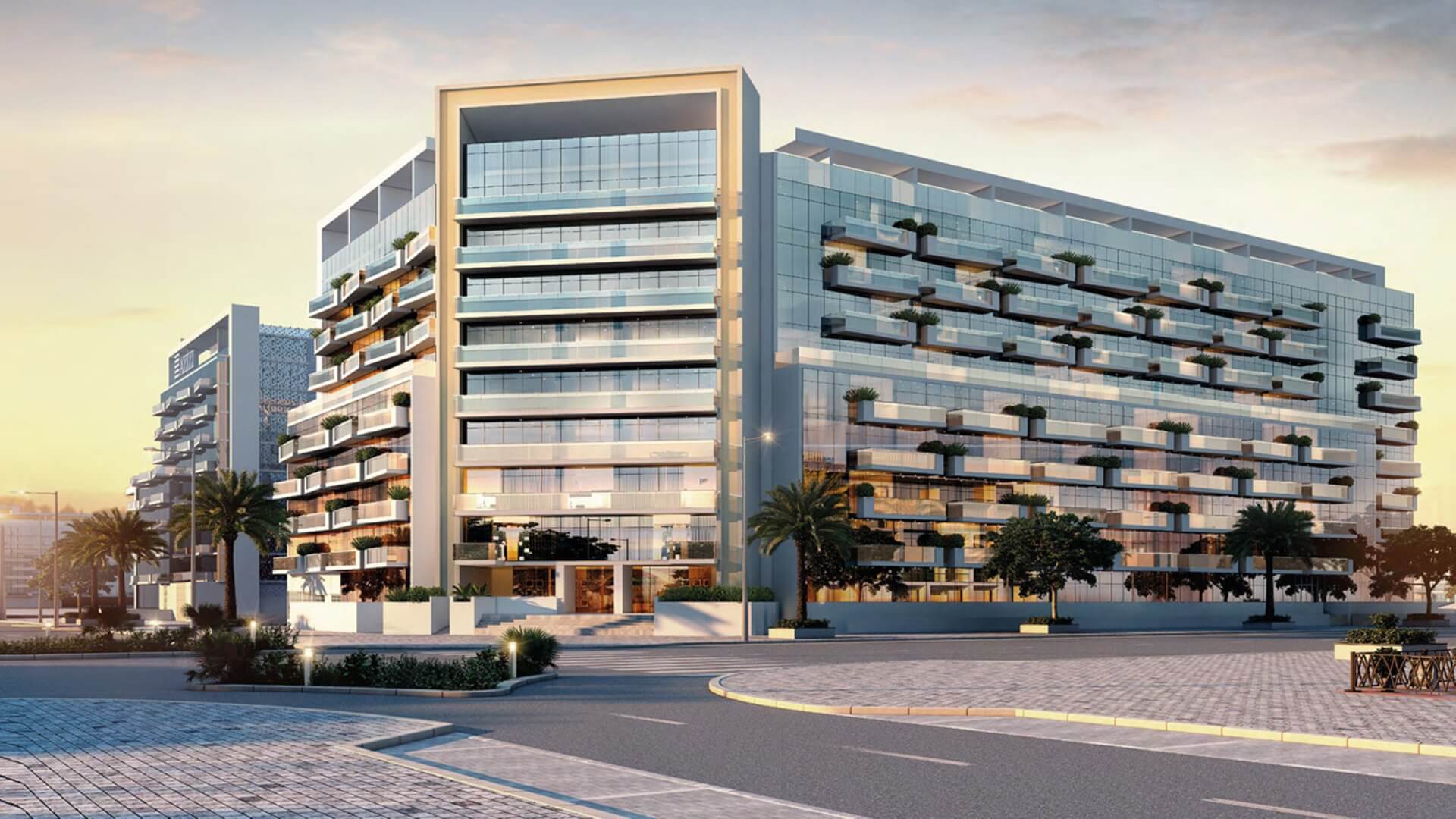 Dubai Studio City: lifestyle, property, infrastructure & attractions ...