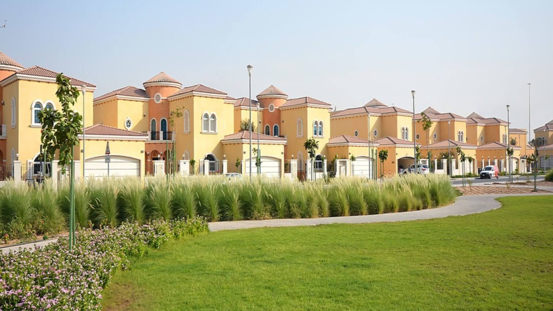 Arabian Ranches 2: lifestyle, property, infrastructure & attractions ...