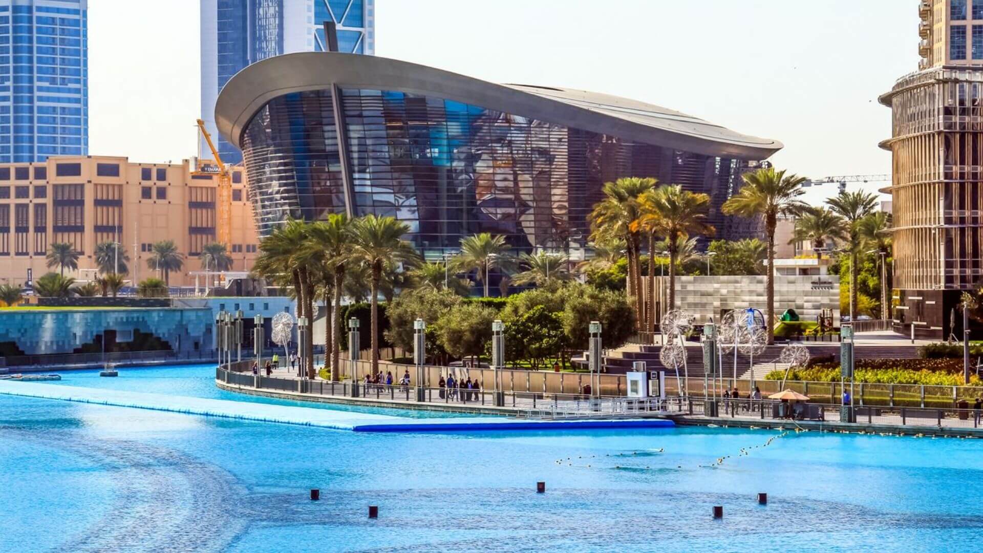 Opera District: lifestyle, property, infrastructure & attractions ...