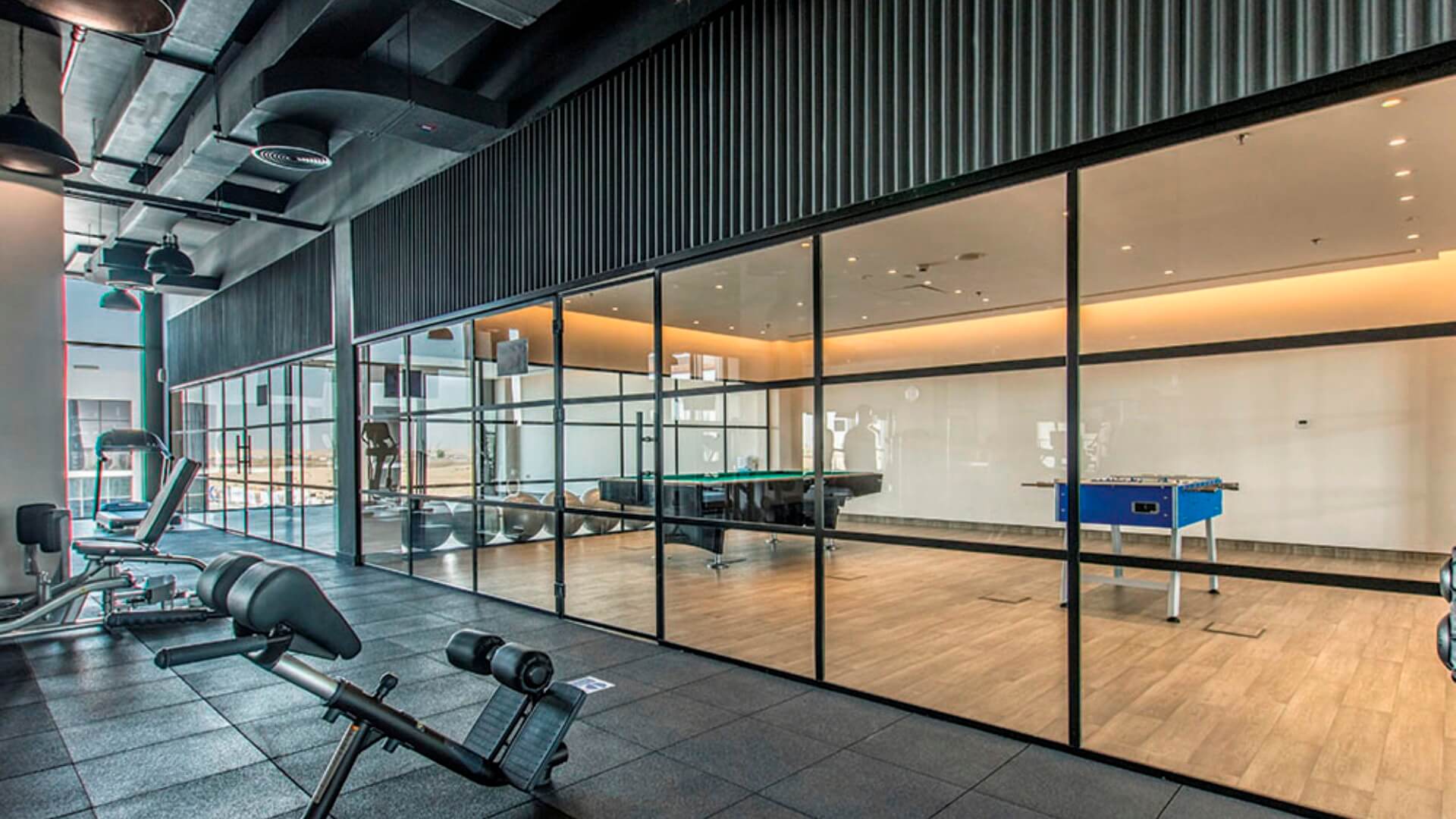 AKOYA OXYGEN in Akoya, Dubai, UAE № 46816 from «DAMAC Properties ...
