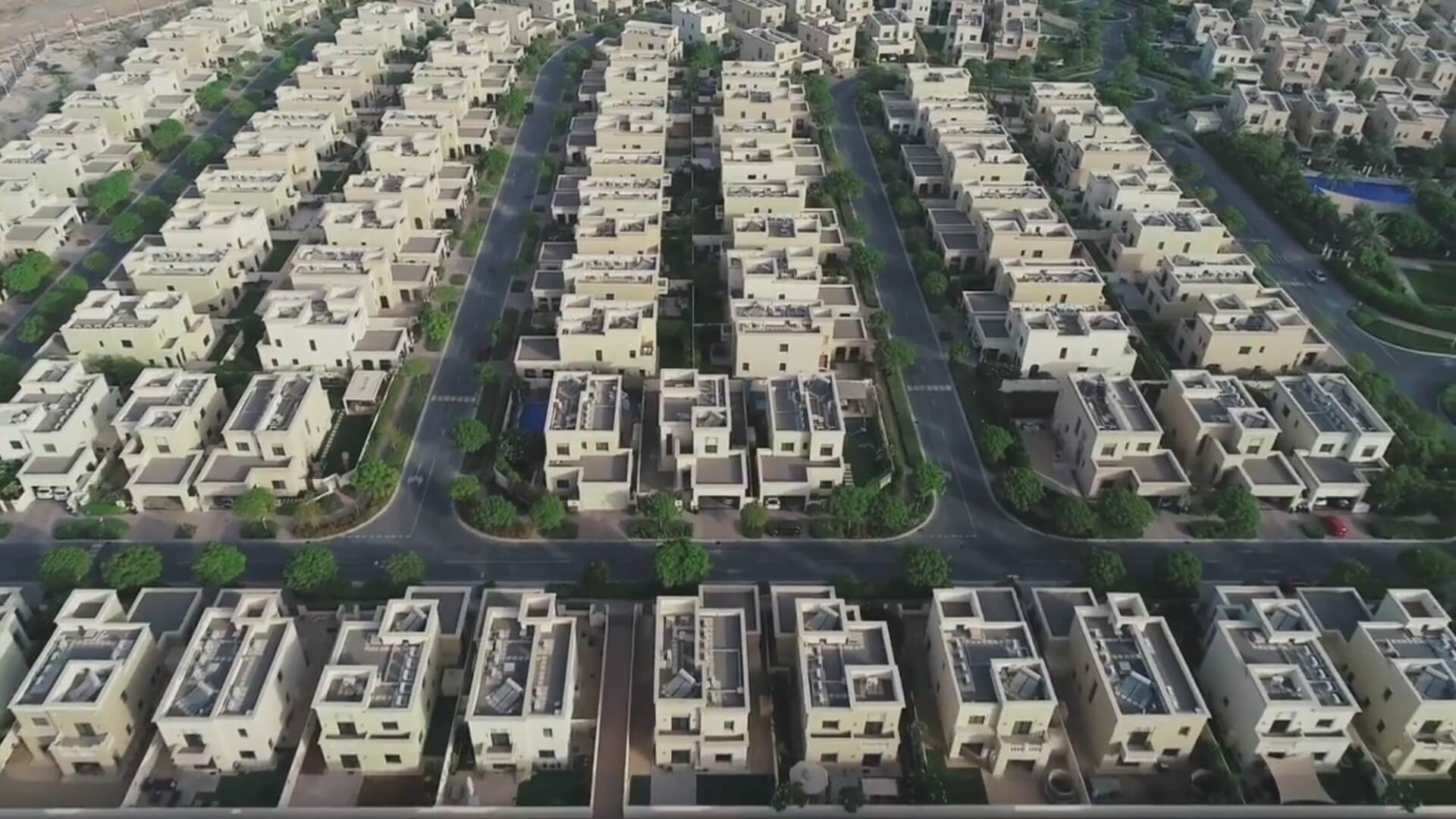 Arabian Ranches 2: lifestyle, property, infrastructure & attractions ...