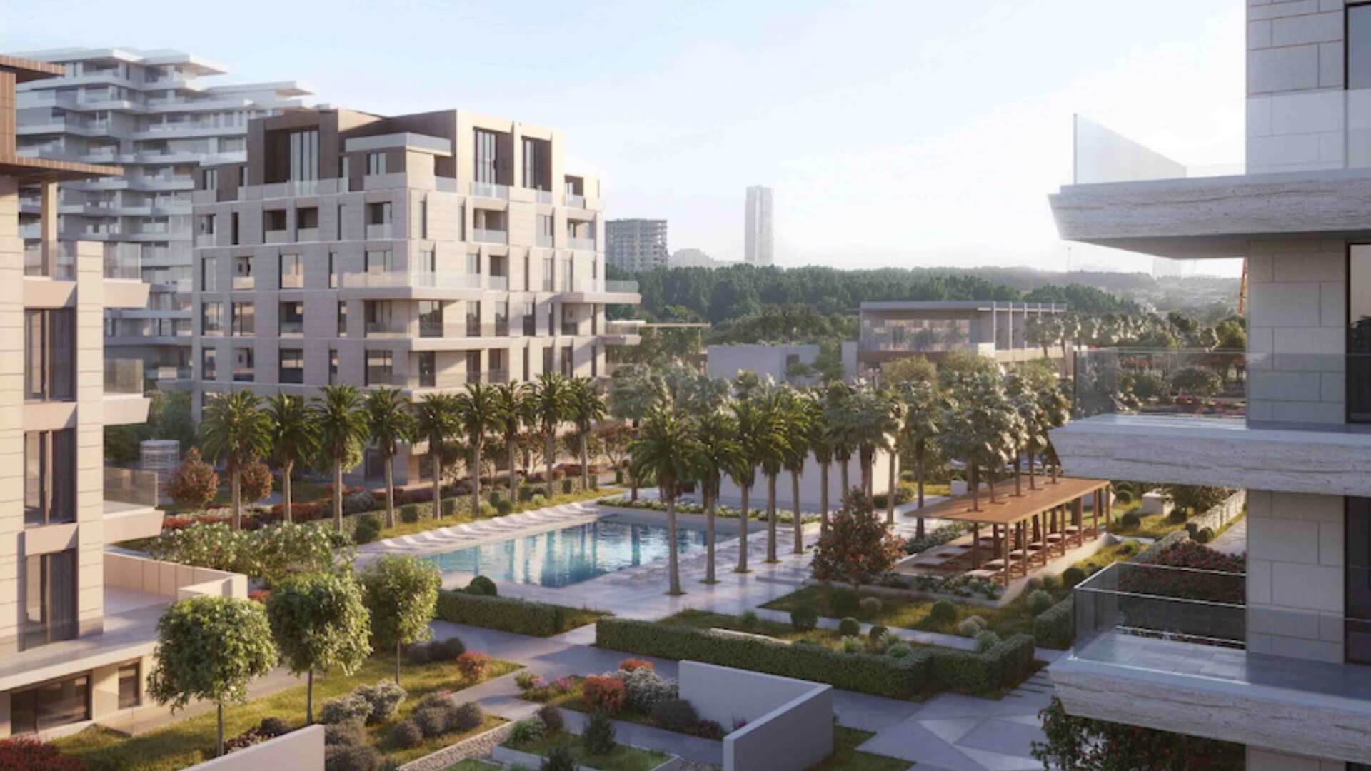 Al Barari: lifestyle, property, infrastructure & attractions | Emirates ...