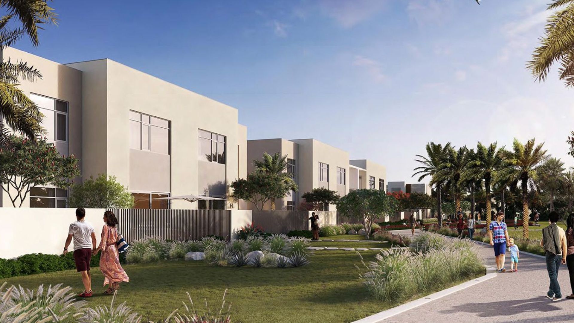 Arabian Ranches 2: lifestyle, property, infrastructure & attractions ...