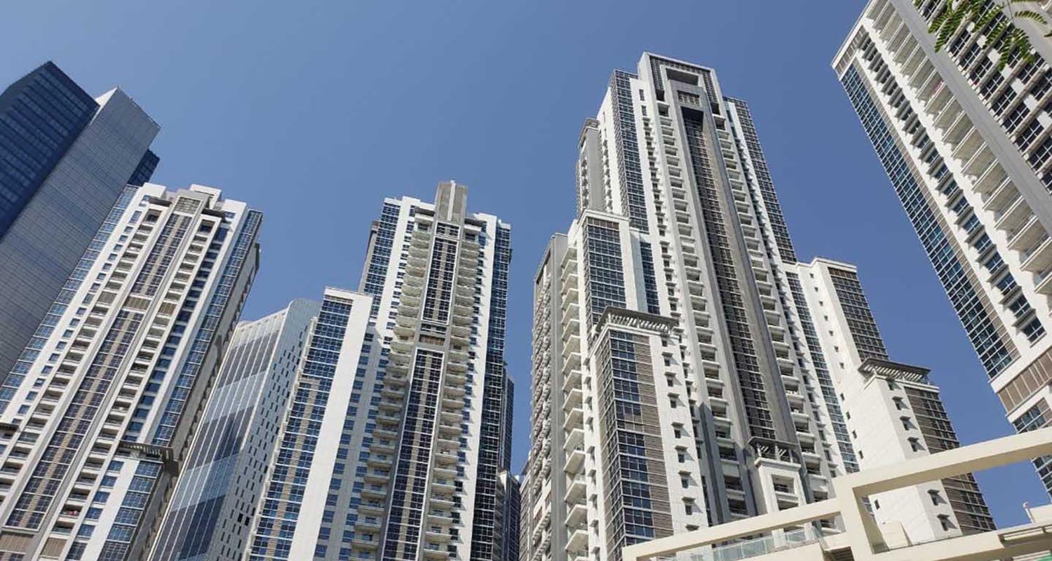 EXECUTIVE TOWERS off-plan in Business Bay, Dubai, UAE № 46813 from ...