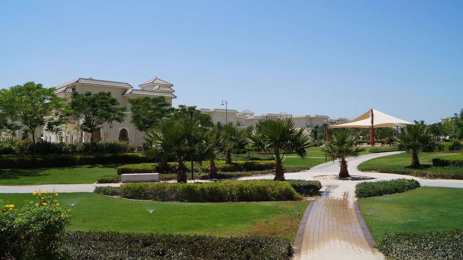 Al Furjan: lifestyle, property, infrastructure & attractions | Emirates ...