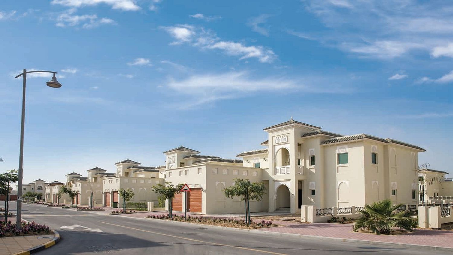 Al Furjan: lifestyle, property, infrastructure & attractions | Emirates ...